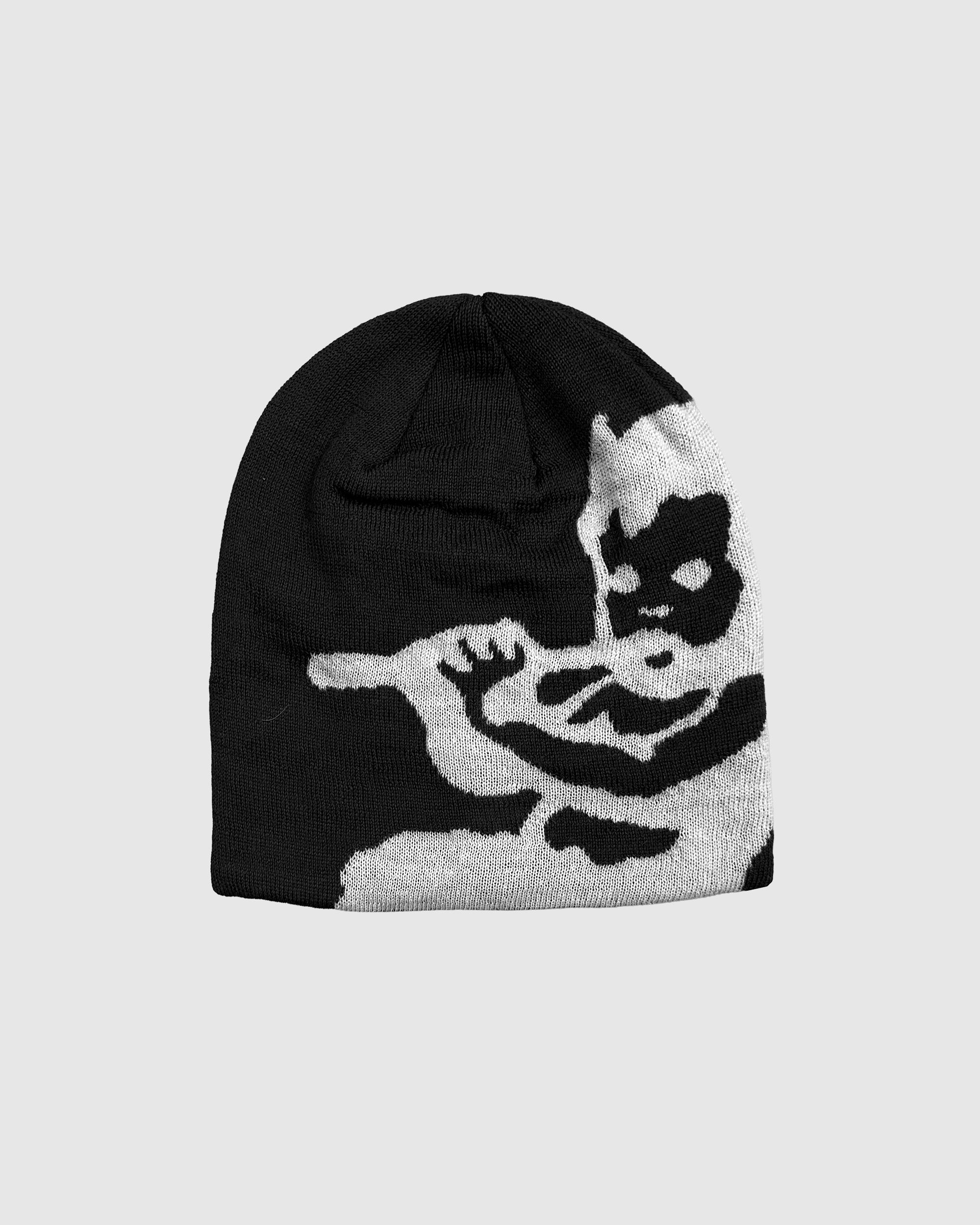 Merino Beanie – CIRCUS Running